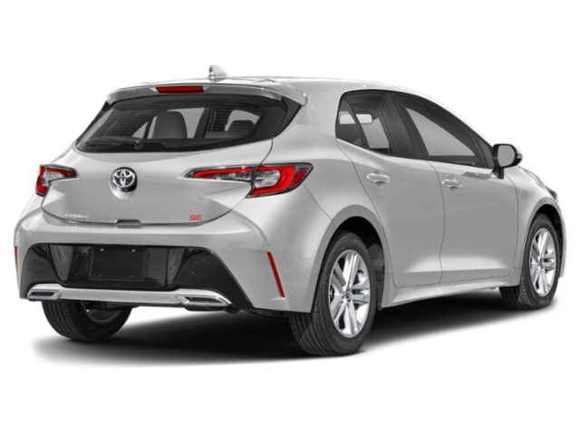 Toyota Corolla Hatchback | Dealer Toyota San Juan, PR