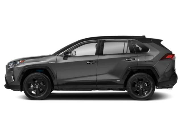 Toyota RAV4 | Dealer Toyota RAV4 | Autos nuevos Guaynabo