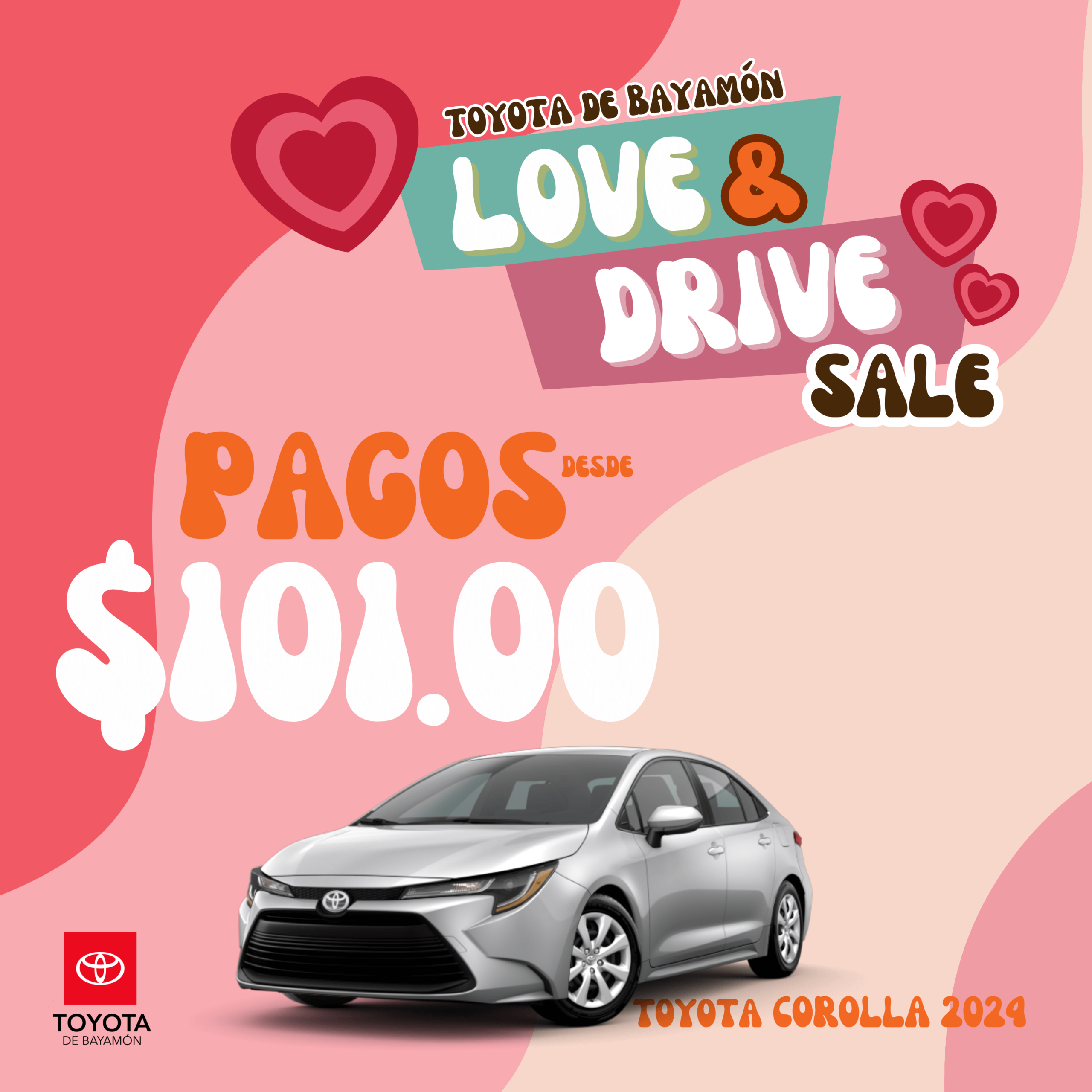 Ofertas de autos en Bayamón - Toyota de Bayamón