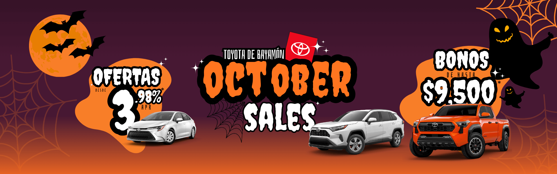 Toyota de Bayamón
